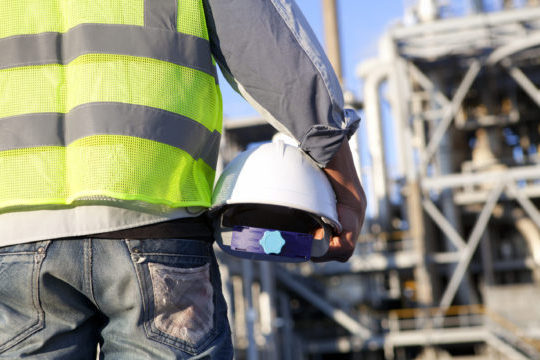 Inspection Advisor II - Upstream International